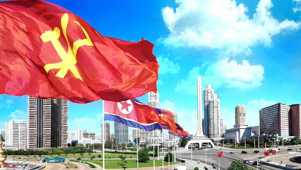 Looking Back on the Days of the Founding of the DPRK – Korean ...